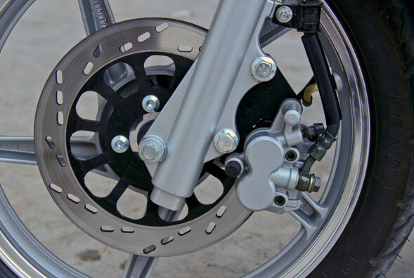 E-volt Wind - Scooter Eléctrico 2025 - 🇨🇺 Cuba